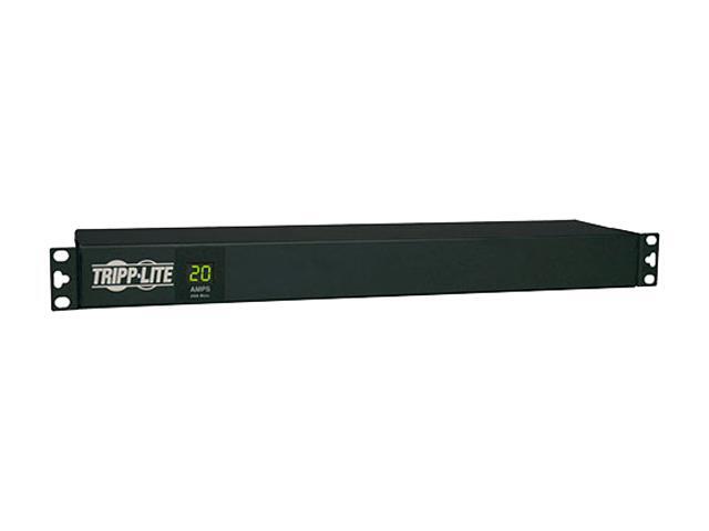 Tripp Lite PDUMH20 Metered Rackmount PDU - Newegg.com