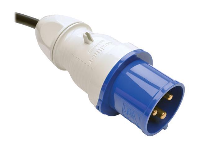 Tripp Lite Metered PDU, 7.4kW Single-Phase 230V Outlets (8 C19 and 40 ...