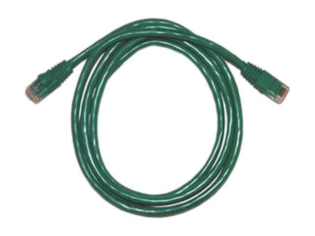 LevelOne C5E-4P-GR-05-M 5 ft. Network Cable - Newegg.com