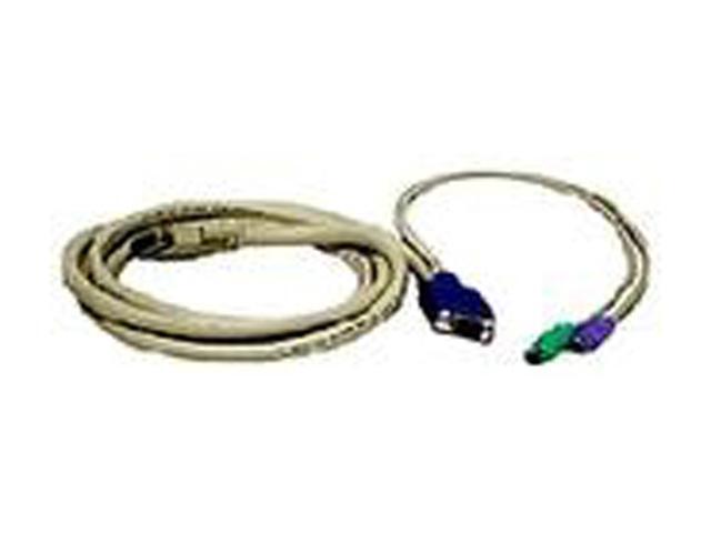Avocent 8 ft. PS2 KVM Cable - Newegg.com