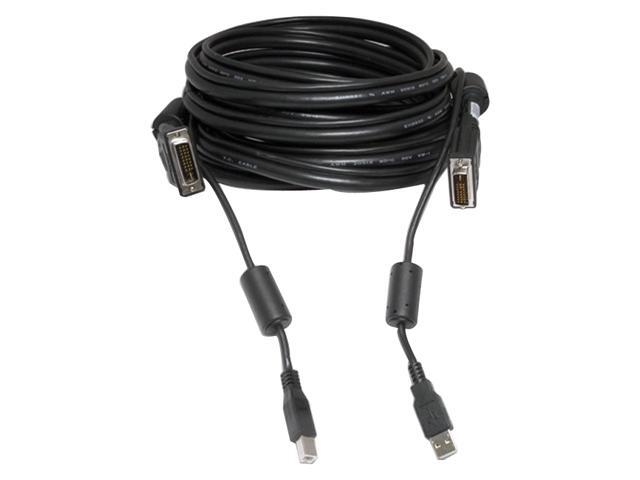 Avocent 12 ft. KVM Cable - Newegg.com
