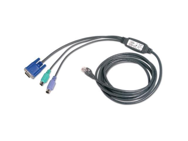 Avocent 10 ft. KVM Cable - Newegg.com