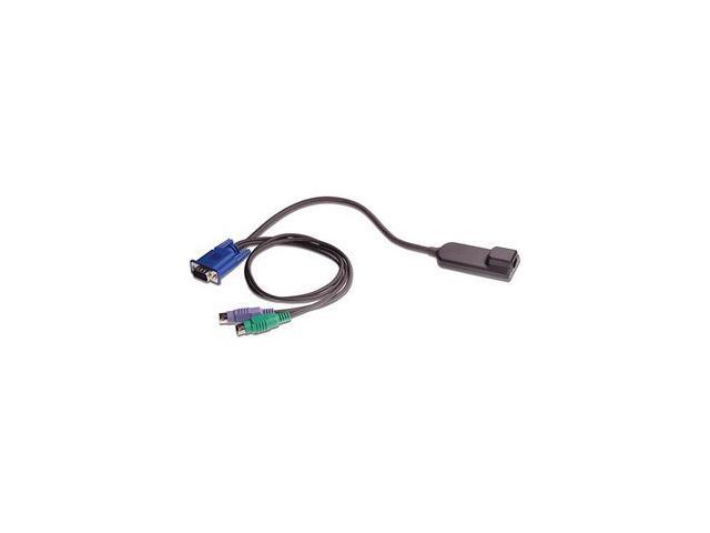 Avocent Server Interface Module - Newegg.com