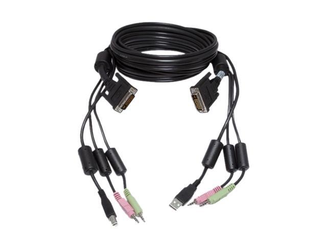 Avocent 6 ft. KVM Cable - Newegg.com