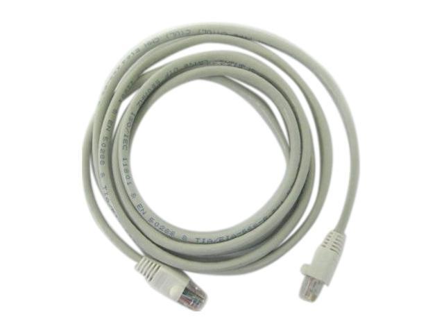 RJ-45M to RJ-45M Straight-Thru CAT5 Cable - Newegg.com