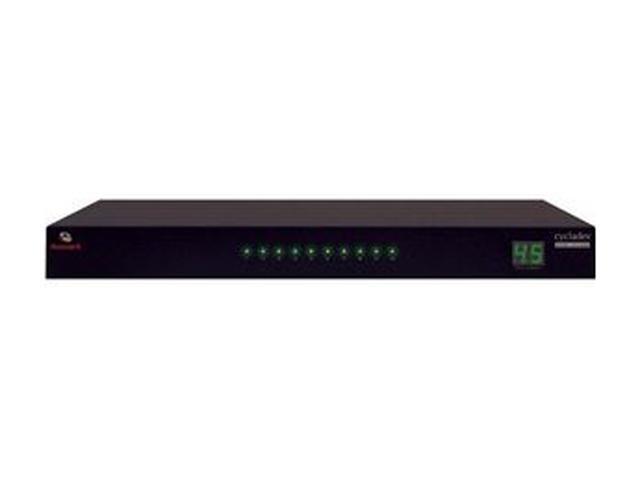 Avocent ATP3015-001 10 Outlets Power Distribution Unit - Newegg.com