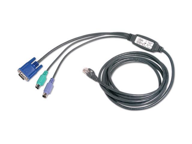 Vertiv Avocent Server Interface Module | VT100 | Serial (AVRIQ-SRL ...