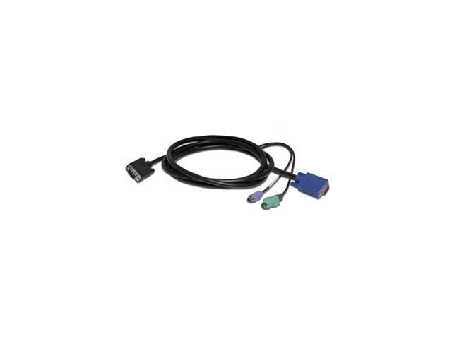 Avocent 108" 8PK LCD Console KVM Cable - Newegg.com