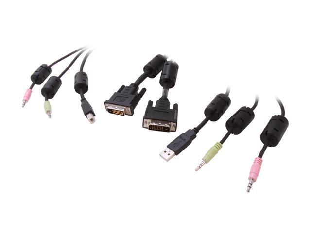 Avocent KVM Cable - Newegg.com