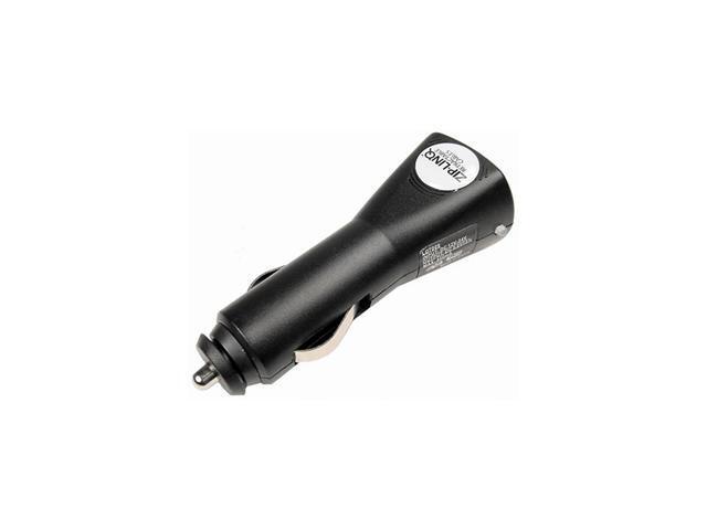 ZIP-LINQ ZIP-PWR-DC USB to Car Power Adapter iPhone compatible - Newegg.com