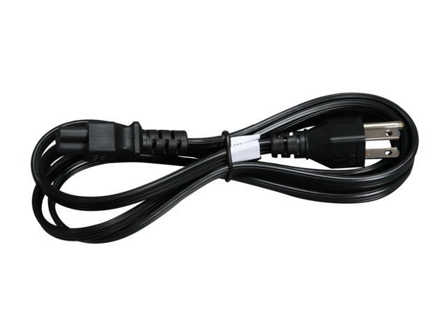 CABLES UNLIMITED Model PWR-1080-06 6 ft. Mickey Mouse Power Cord ...