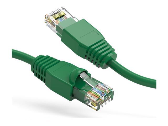 Nippon Labs 60CAT6A-6GN 6 ft 6 FT NE Green NL - Newegg.com