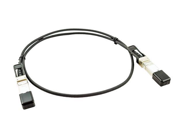 Pactech DAC-SFP+B58-A070 22.97 ft. Rapid 10G SFP Passive Twinax Direct ...