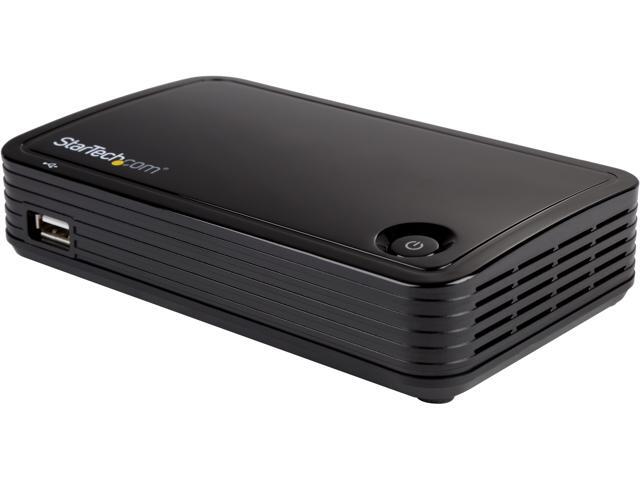 StarTech.com WIFI2HDVGA Wireless Presentation System - 1080p - Newegg.com