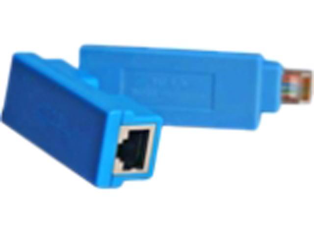 Edco CAT6-5POE-MF Surge Suppressor - Newegg.com