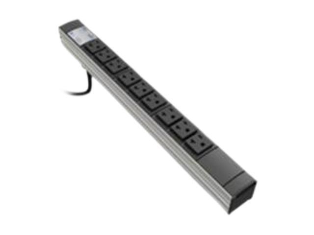 Knurr DI-STRIP 35351011 9-Outlets 1.4kW PDU - Newegg.com