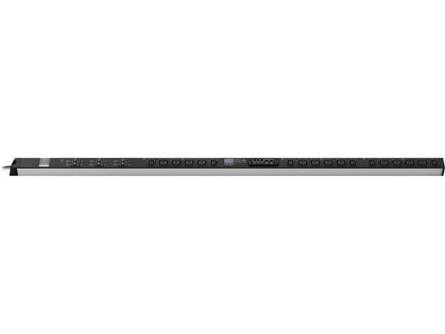 Liebert MPH2, Managed Rack PDU - Newegg.com