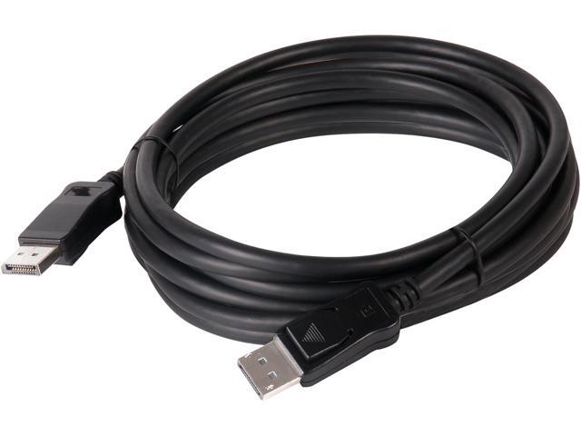 Club3D CAC-1066 13.12 ft. DisplayPort 1.4 HBR3 Cable 8K 60 Hz - Newegg.com