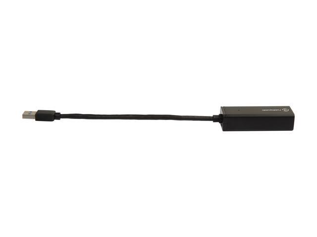 Tek Republic TUN-320 Aluminum USB 3.0 Gigabit Ethernet Adapter - Newegg.com