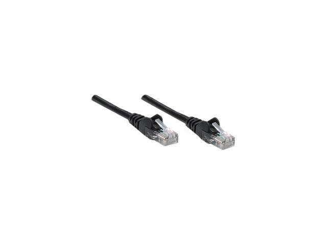 Intellinet Network Solutions 320757 Cat.5e UTP Patch Cable - Newegg.com