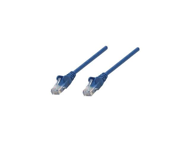 Intellinet Network Solutions Cat.5e UTP Patch Cable - Newegg.com