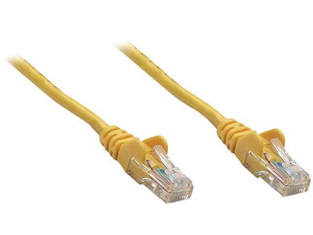 Intellinet Network Solutions Cat.5e UTP Patch Cable - Newegg.com