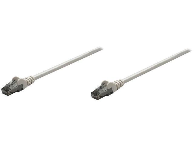 Intellinet Network Solutions 334129 Cat.6 UTP Patch Cable - Newegg.com