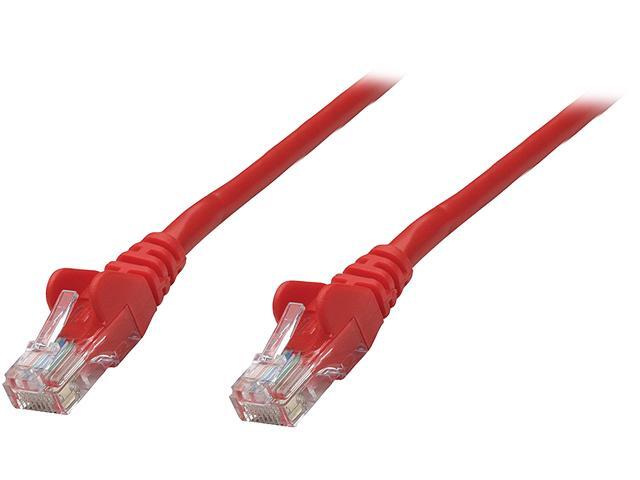 Intellinet 320603 50 ft Network Ethernet Cable - Newegg.com