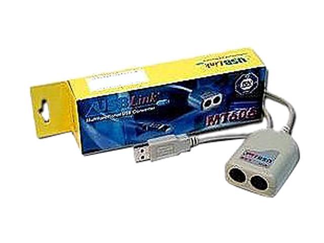 ConnectPRO USB to PS/2 KBD and Mouse Converter - Newegg.com