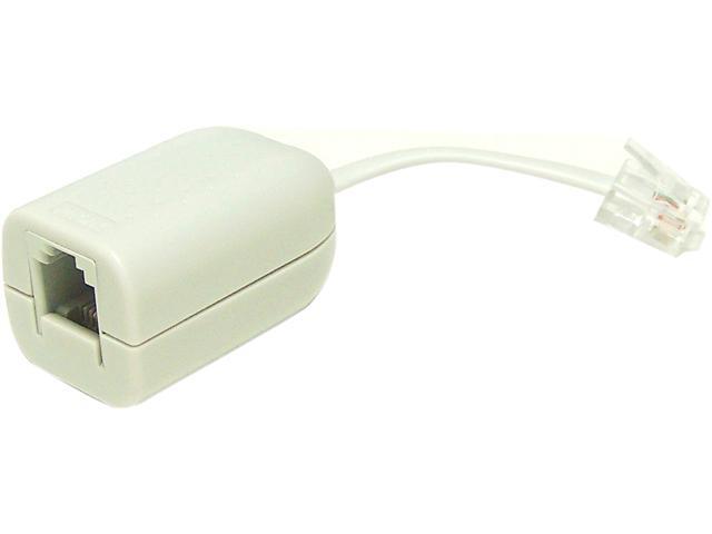 Micro Connectors C20-130 DSL Line Conditioner - Newegg.com