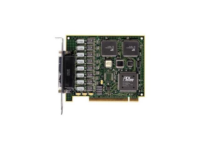 Digi International 77000578 8-Port Serial Adapter - Newegg.com