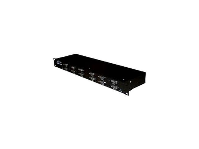 Digi International 301-1000-10 Edgeport/416 Multiport Serial Adapter ...