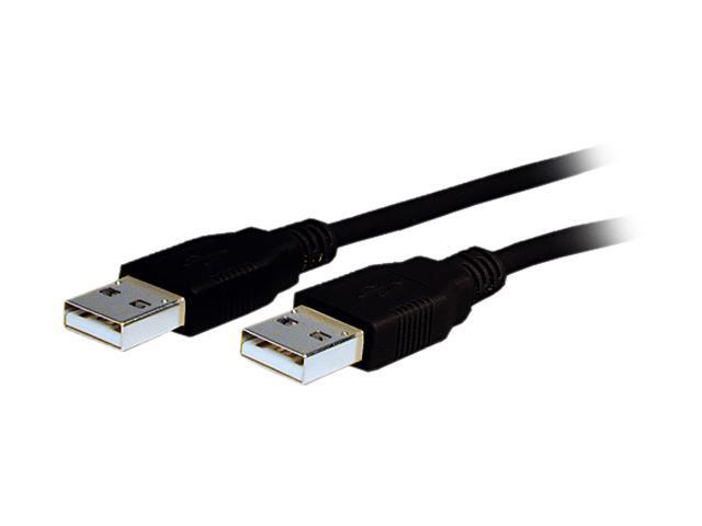 Comprehensive USB2-AA-6ST USB 2.0 Cable - Newegg.com