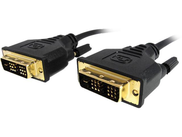 Comprehensive MDVI-MDVI-3PRO MicroFlex Low Profile DVI-D Cables ...