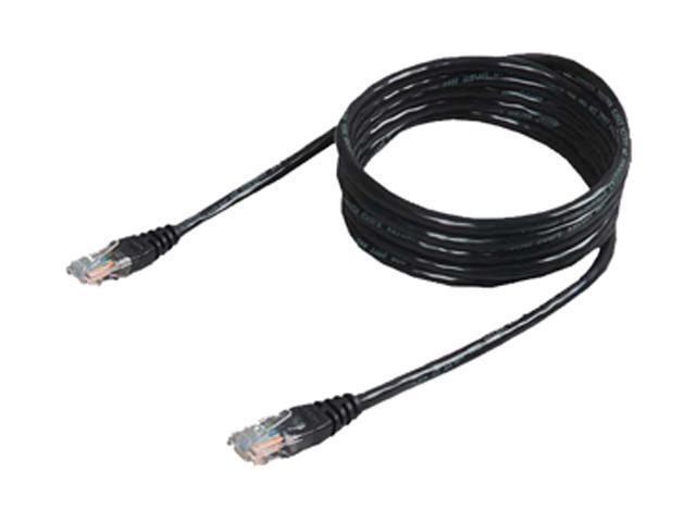 V7 V7-C6-10-WHT-S 10 ft. Patch Cable - Newegg.com