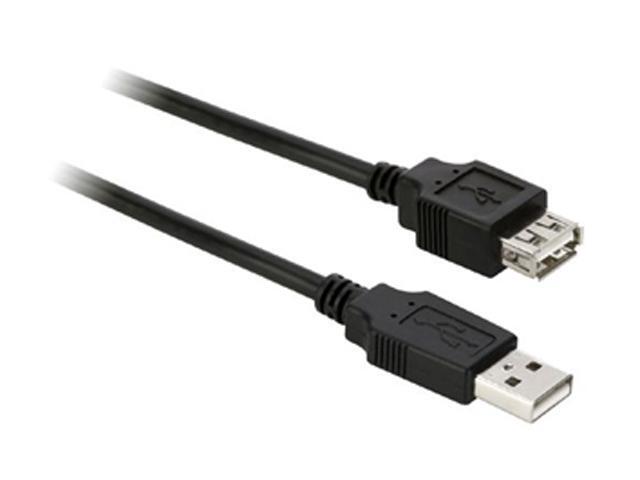V7 V7-USBACTEX-15 USB Cable - Newegg.com