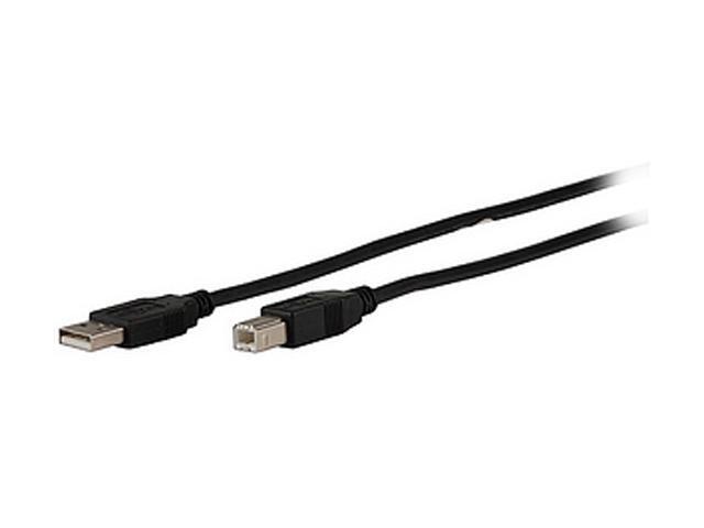 V7 V7-USB2AA-10 USB 2.0 Extension Cable - Newegg.com