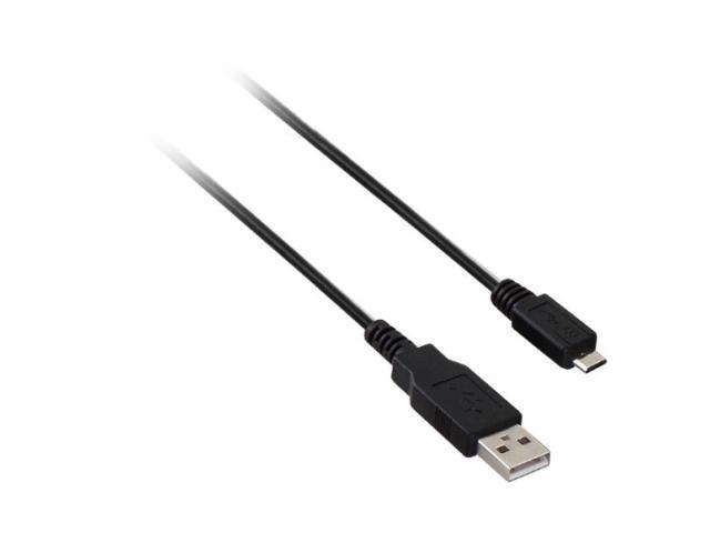 V7 V7N2USB2AMCB-06F USB Cable Adapter - Newegg.com