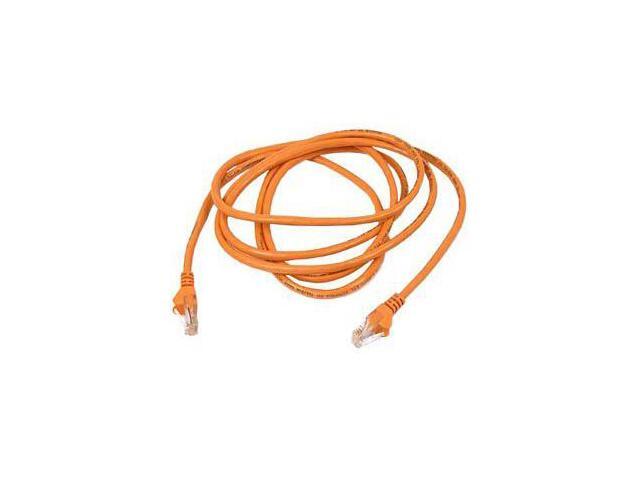 Belkin Cat. 5e UTP Network Patch Cable - Newegg.com