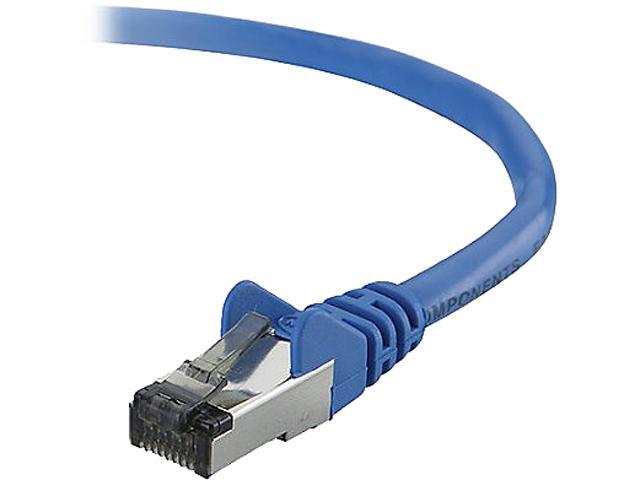 Belkin Cat 5E Patch Cable - Newegg.com