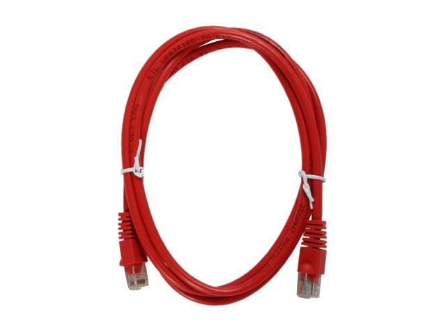 D&S Cable 15NC-05MO05(U) 5 ft. Network Cable - Newegg.com