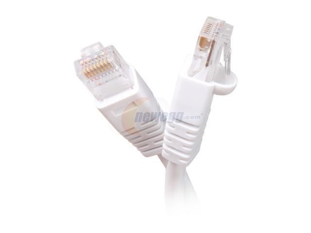 D&S Cable 15NC-07MO14(U) 14 ft. Network Cable - Newegg.com