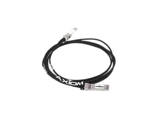 Axiom XBRTWX0301-AX Twinaxial Cable - Newegg.com