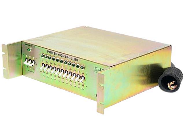 Eaton PC3037 3U Power Distribution Unit - Newegg.com