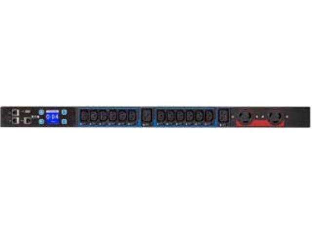 Eaton ePDU 14-Outlet PDU - Newegg.com
