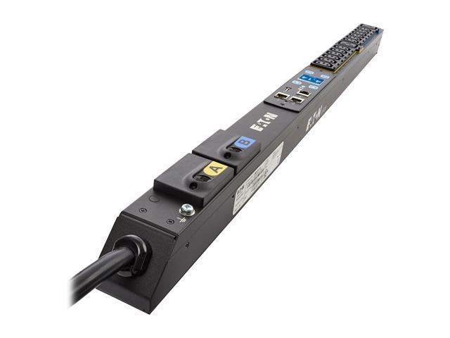 Eaton ePDU Metered EMI121-10 PDU - Newegg.com