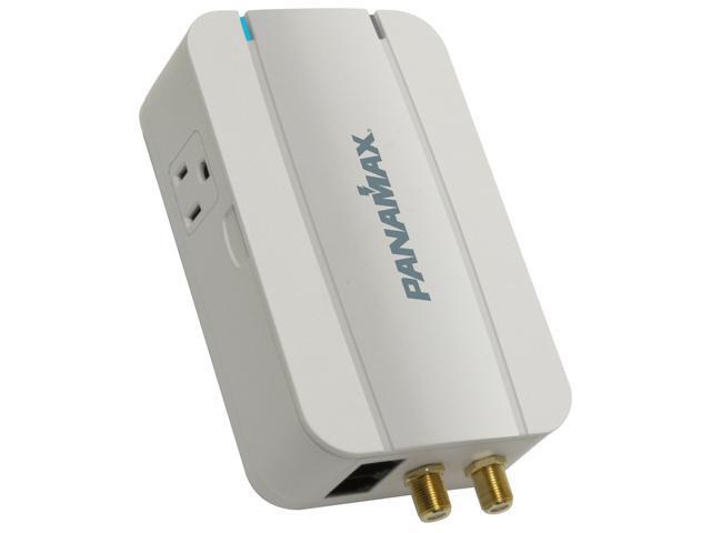 Panamax MD2-CT 2-Outlets Surge Suppressor - Newegg.com