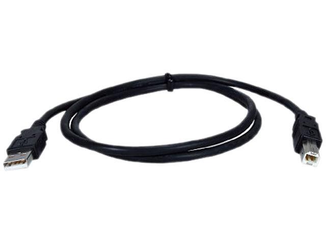 QVS 1 ft Cable - Newegg.com