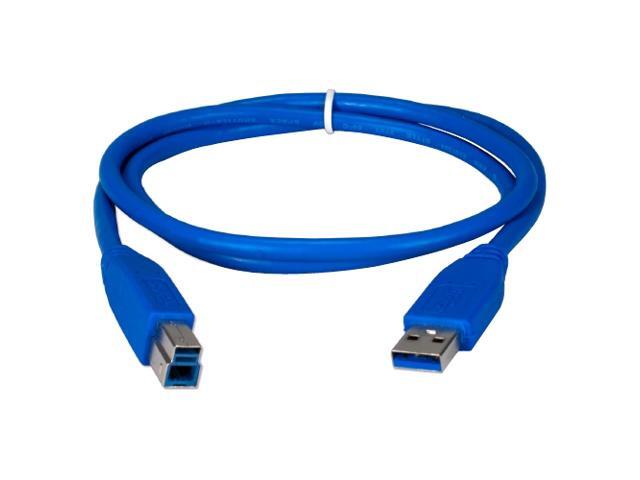 QVS 3 ft Cable - Newegg.com