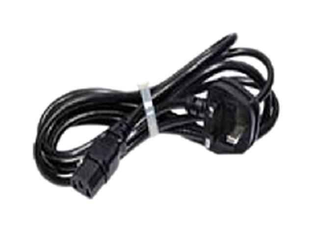 Cisco Model CAB-ACU= AC Power Cord for UK - Newegg.com